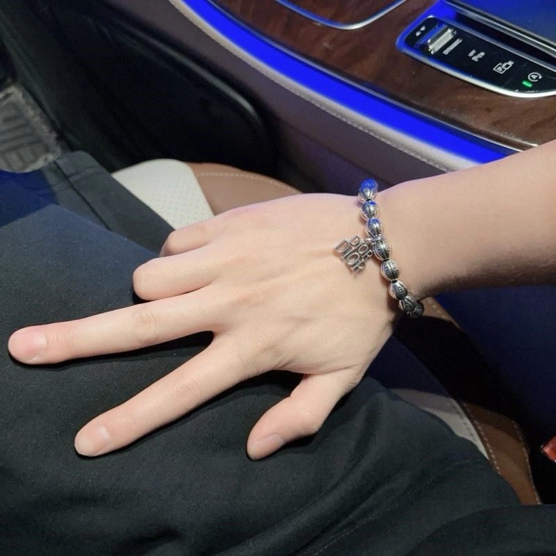 Economical Christian Dior Bracelets