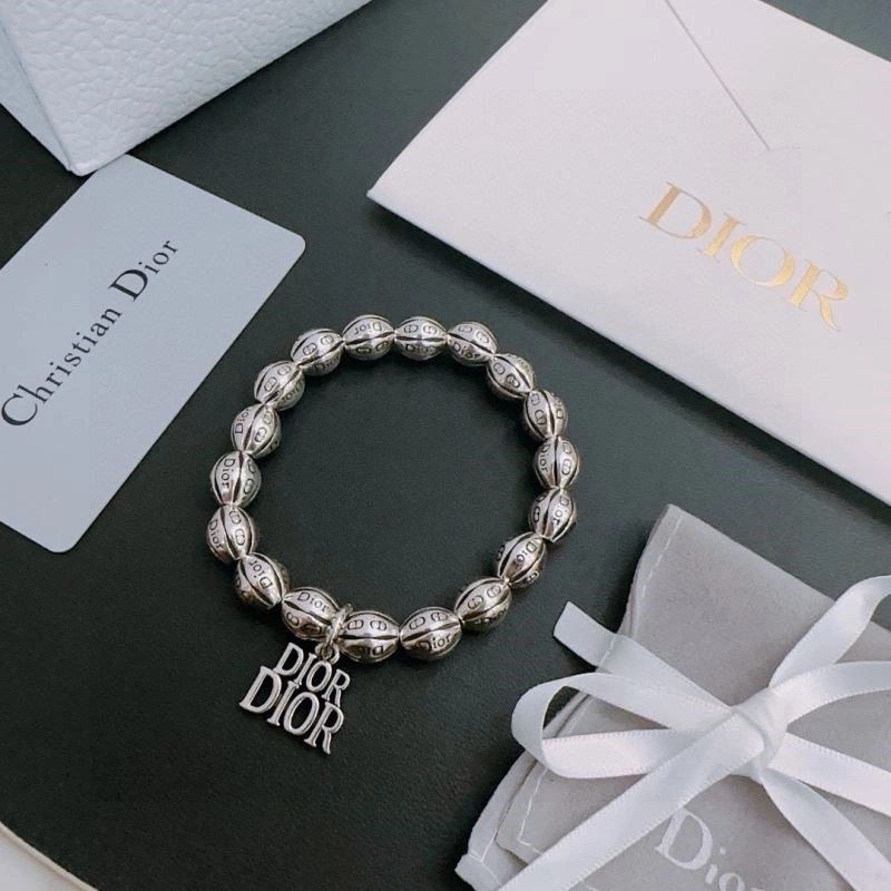 Economical Christian Dior Bracelets