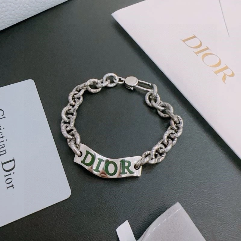 Christian Dior Bracelets