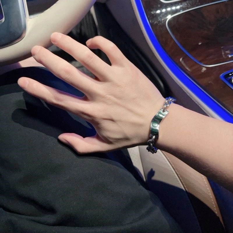 Authentic Christian Dior Bracelets