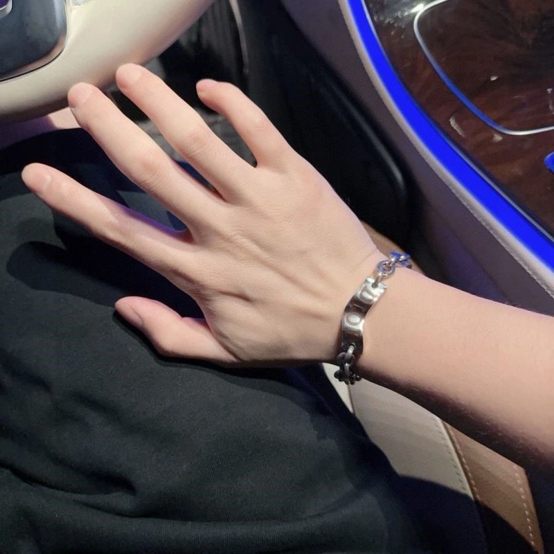Budget-friendly Christian Dior Bracelets