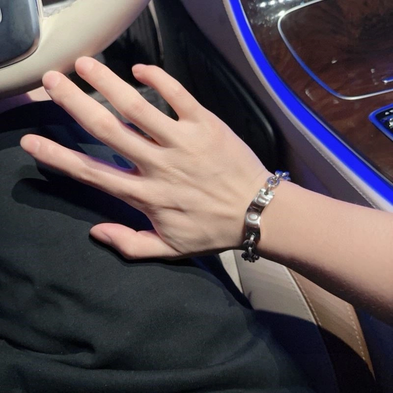 Budget-friendly Christian Dior Bracelets