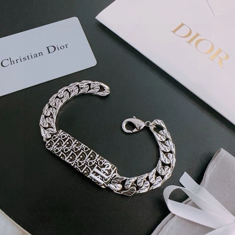 Original Christian Dior Bracelets