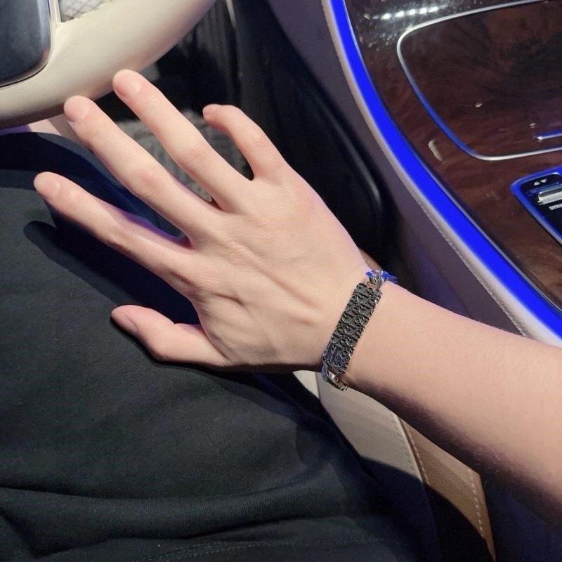 Original Christian Dior Bracelets