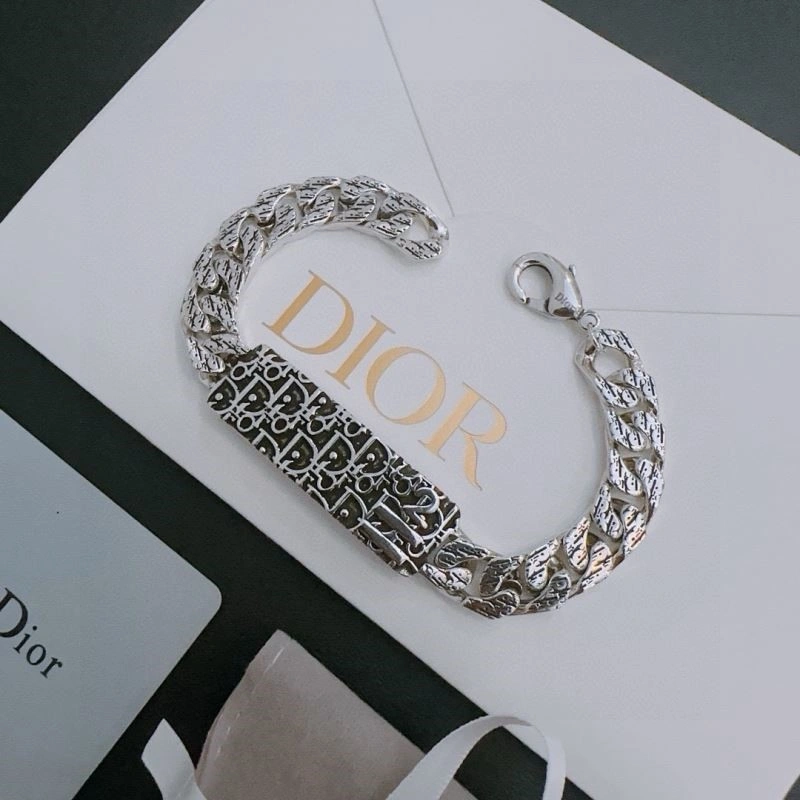 Original Christian Dior Bracelets
