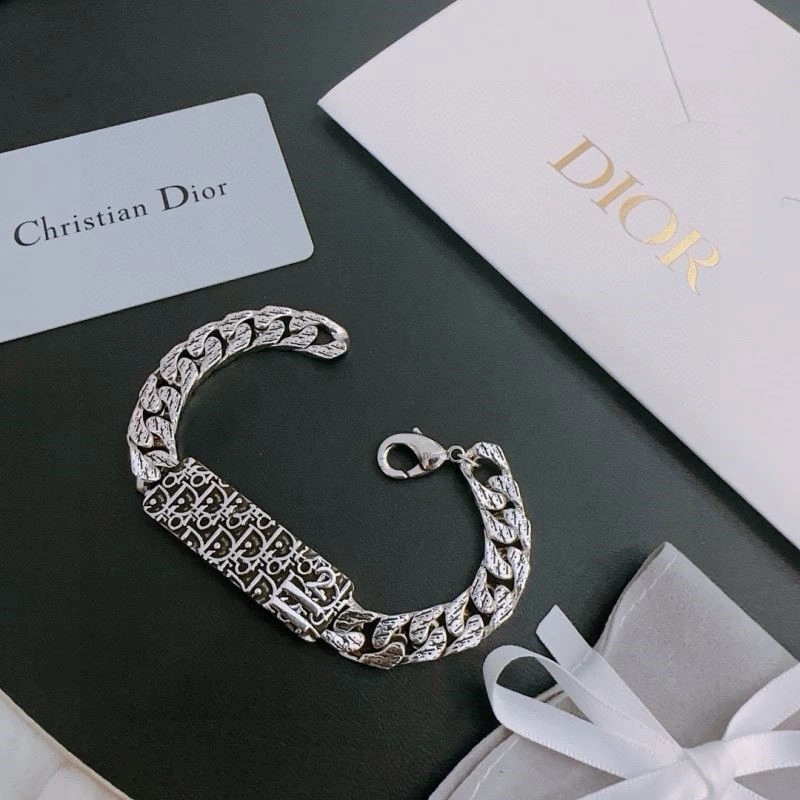 Original Christian Dior Bracelets