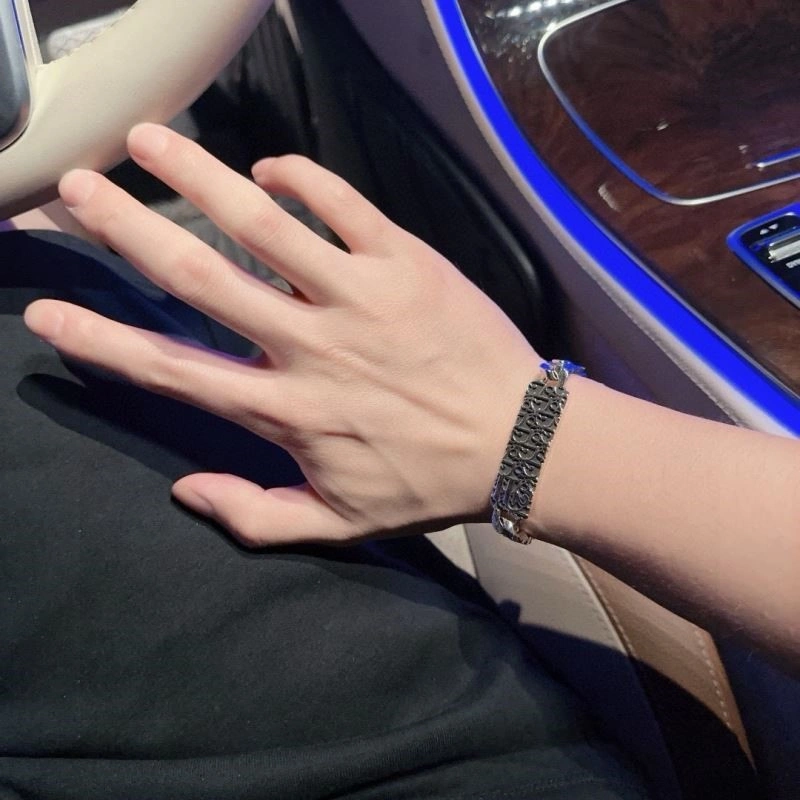 Original Christian Dior Bracelets