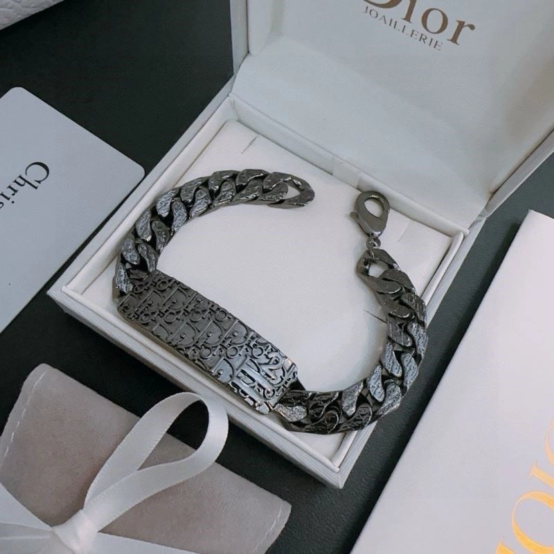 Discounted Christian Dior Bracelets