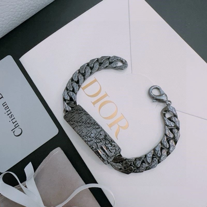Discounted Christian Dior Bracelets