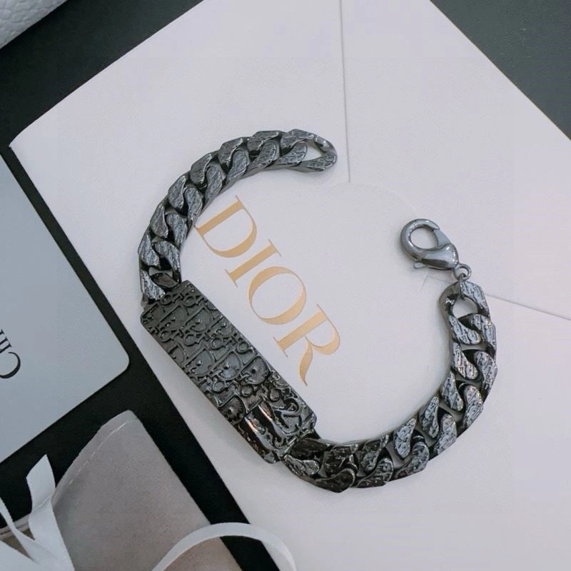 Discounted Christian Dior Bracelets