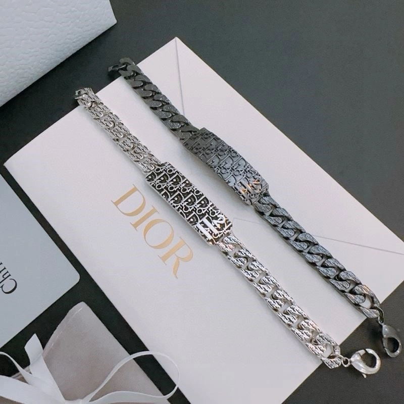 Discounted Christian Dior Bracelets