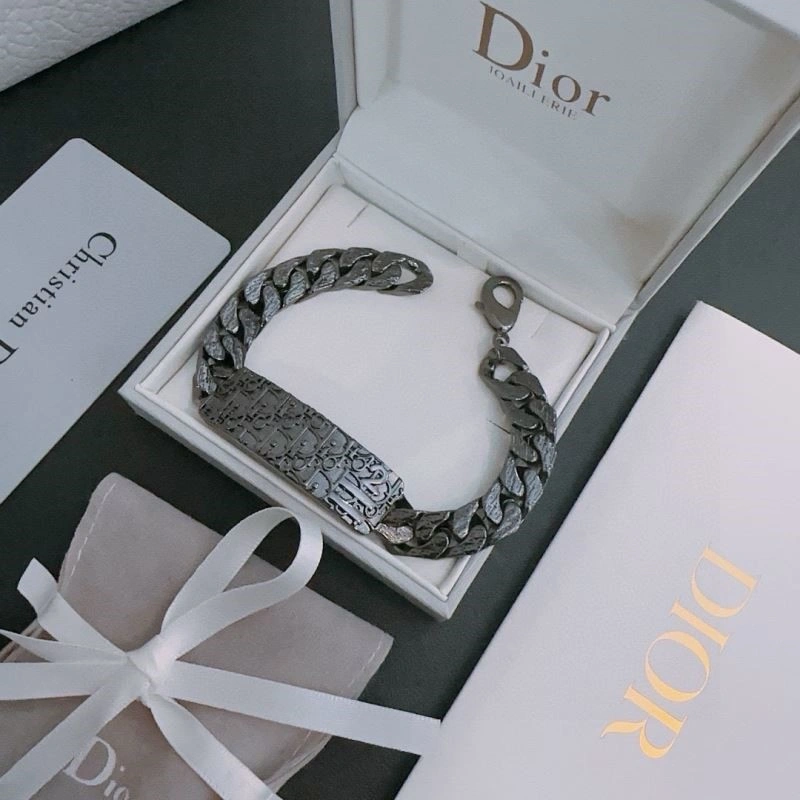 Discounted Christian Dior Bracelets