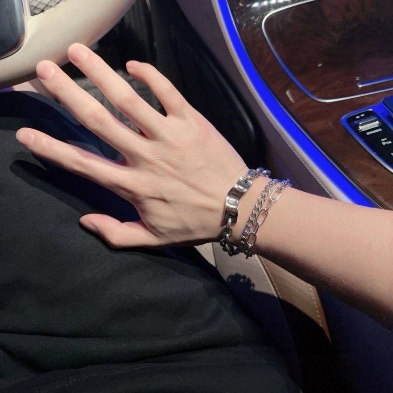 Original Christian Dior Bracelets