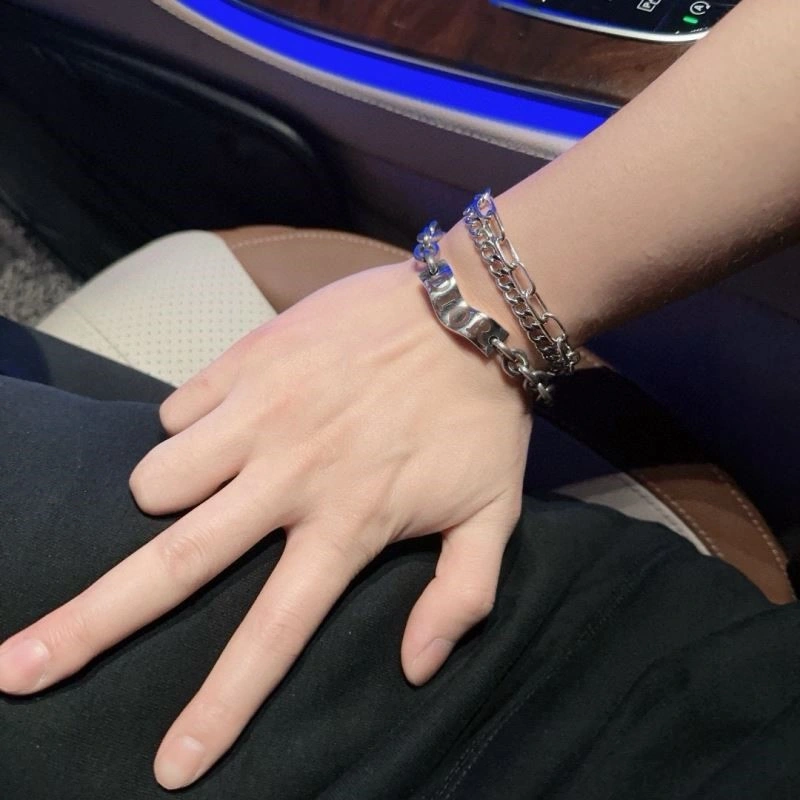 Original Christian Dior Bracelets