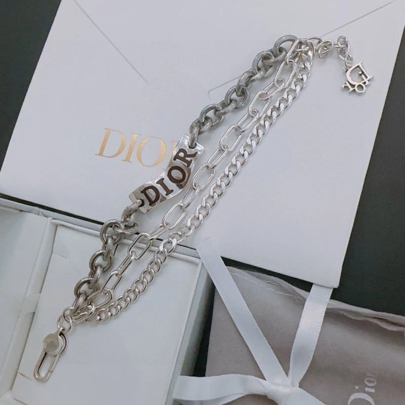 Original Christian Dior Bracelets