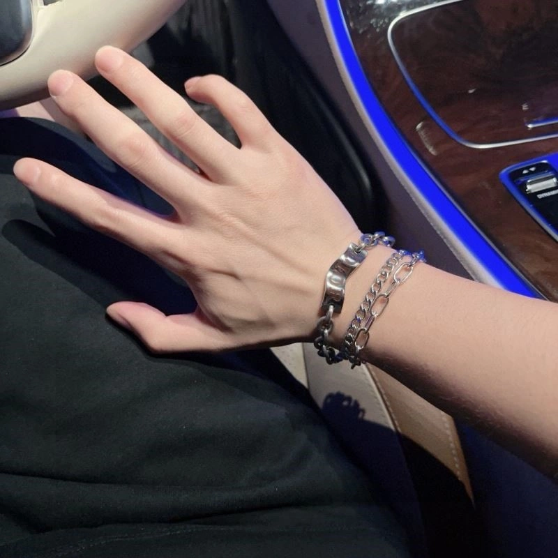 Original Christian Dior Bracelets