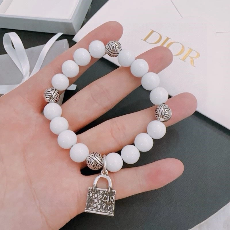 Discounted Christian Dior Bracelets