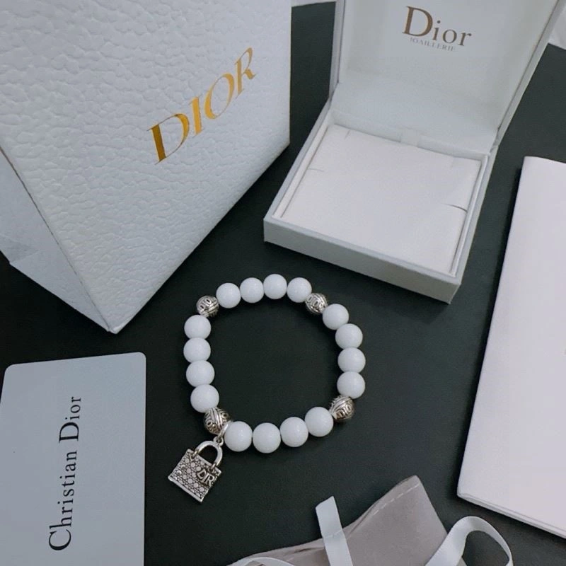 Discounted Christian Dior Bracelets