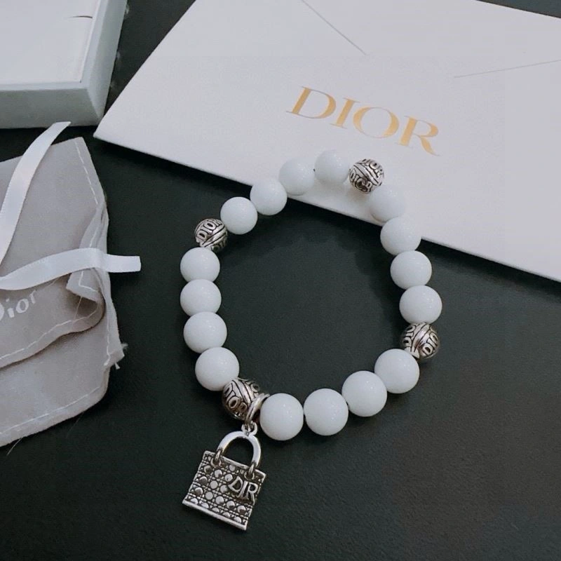 Discounted Christian Dior Bracelets