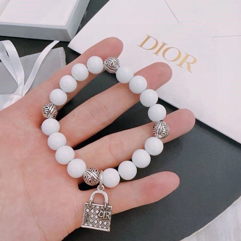 Discounted Christian Dior Bracelets