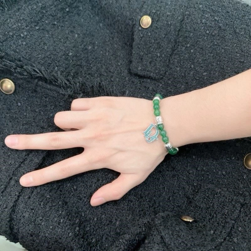 Reasonably priced Christian Dior Bracelets