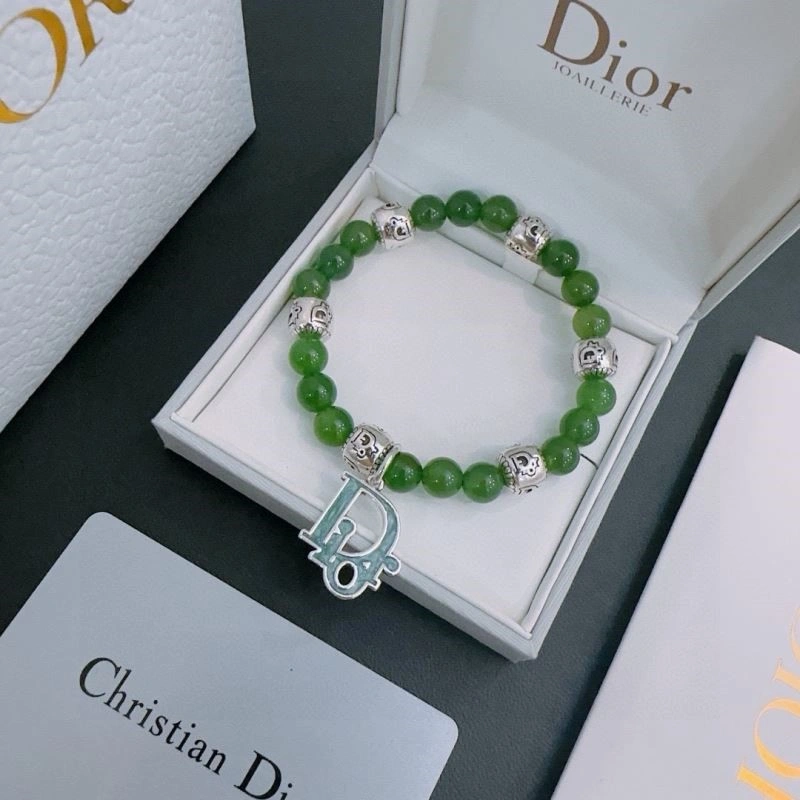 Reasonably priced Christian Dior Bracelets