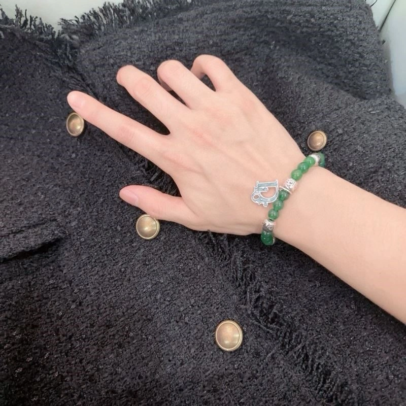 Reasonably priced Christian Dior Bracelets