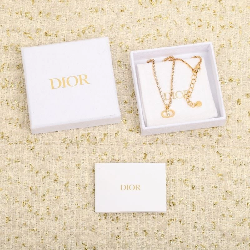 Christian Dior Bracelets