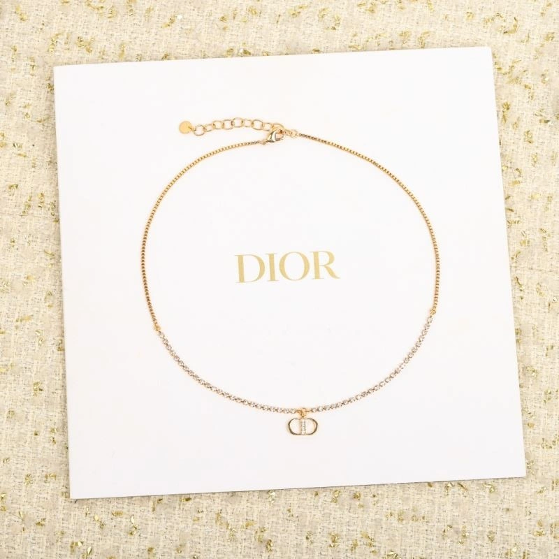 Bargain Christian Dior Bracelets