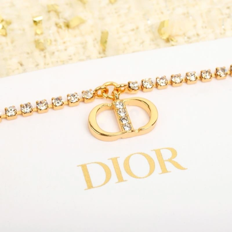 Bargain Christian Dior Bracelets