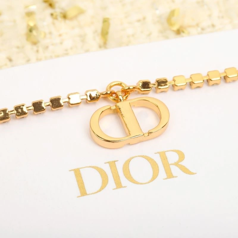 Bargain Christian Dior Bracelets