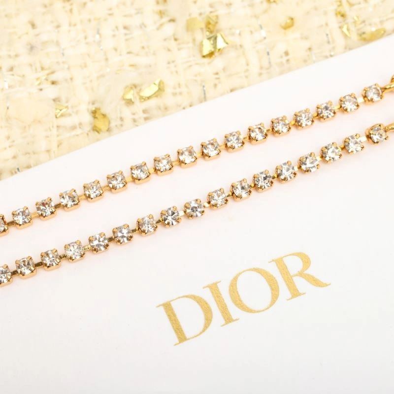 Bargain Christian Dior Bracelets