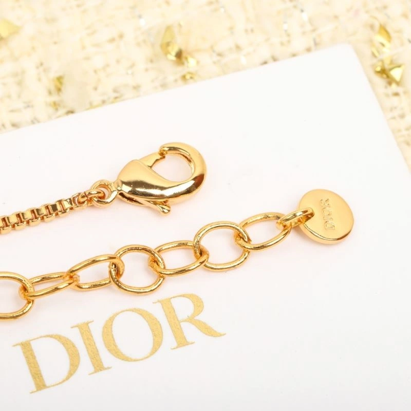 Bargain Christian Dior Bracelets