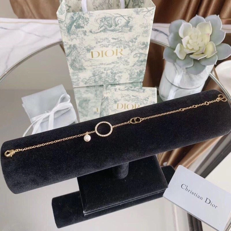 High fidelity Christian Dior Bracelets