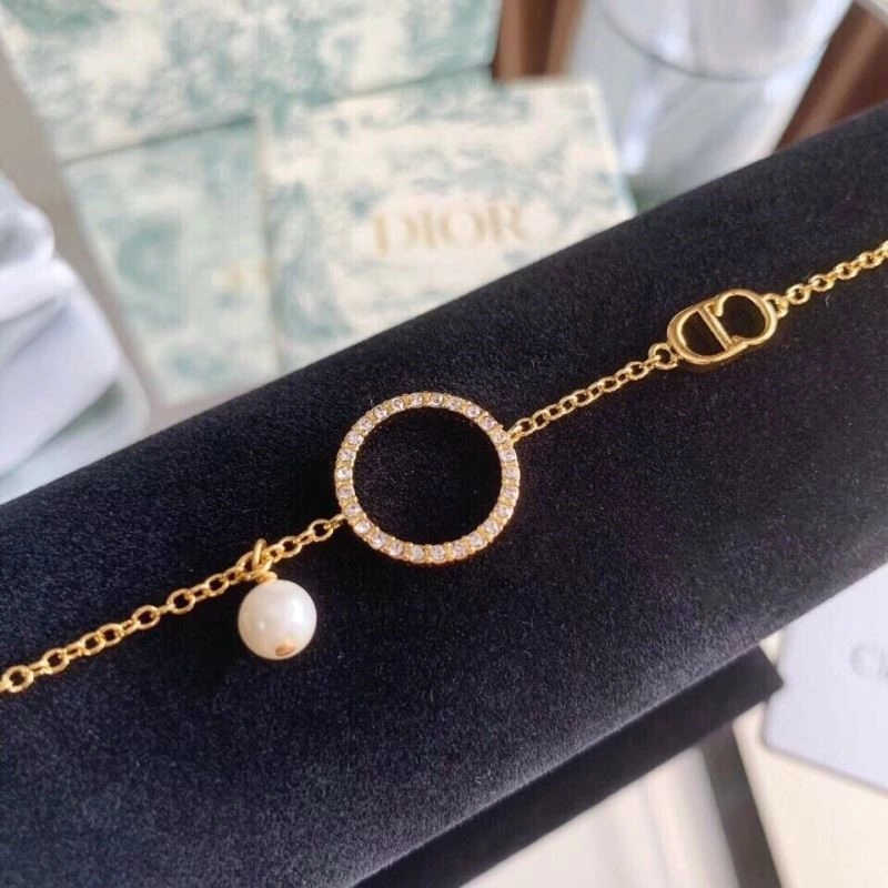 High fidelity Christian Dior Bracelets