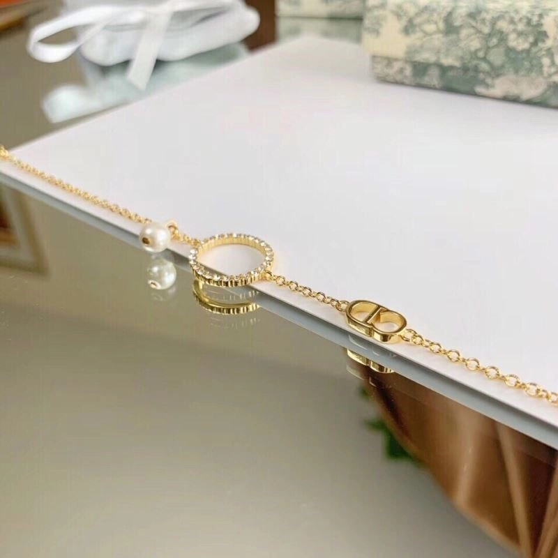 High fidelity Christian Dior Bracelets
