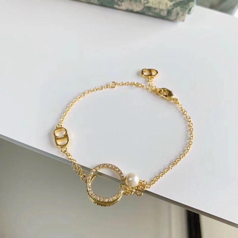 High fidelity Christian Dior Bracelets
