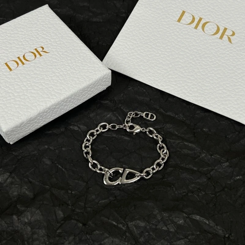 Christian Dior Bracelets