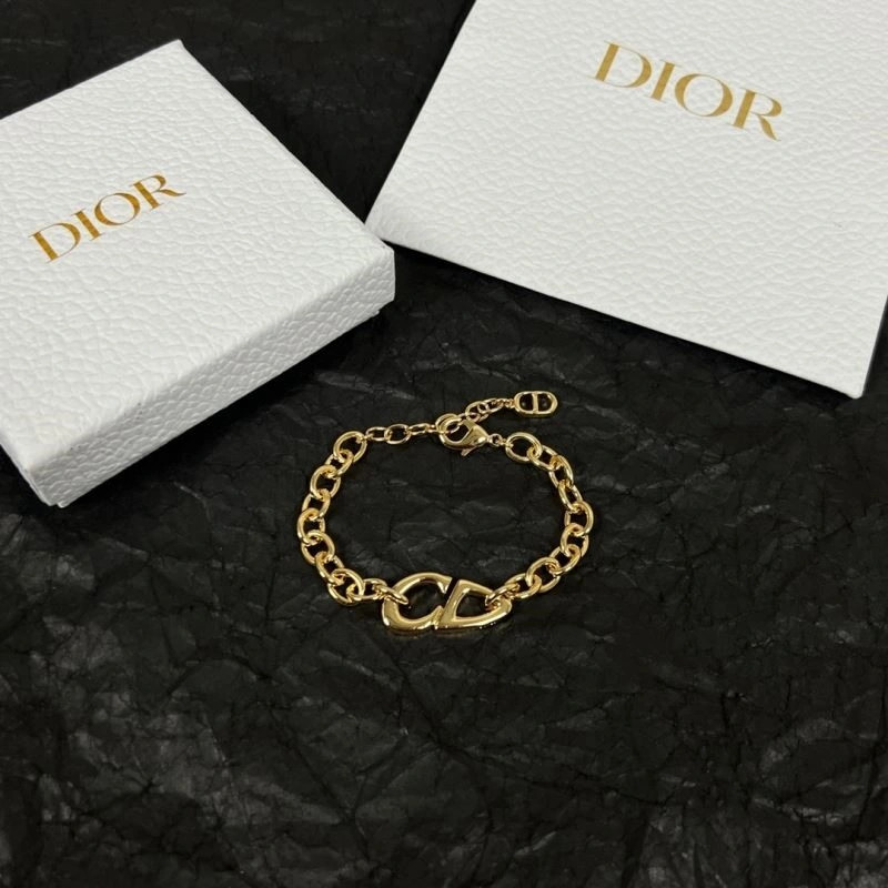 Christian Dior Bracelets