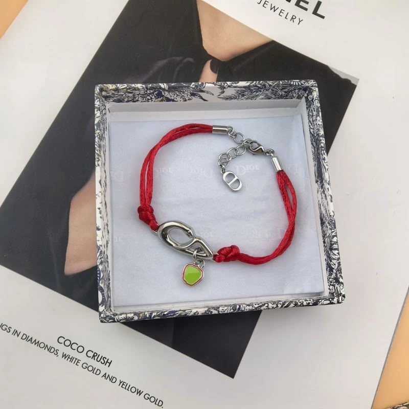 Exact replica Christian Dior Bracelets