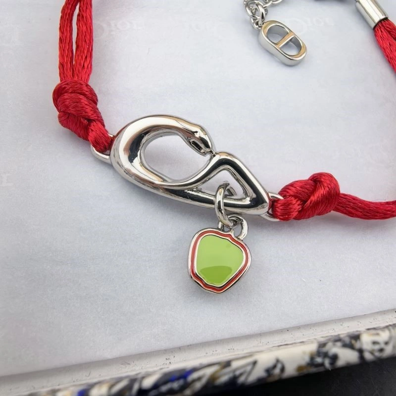 Exact replica Christian Dior Bracelets