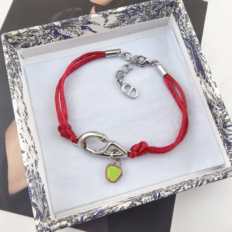 Exact replica Christian Dior Bracelets