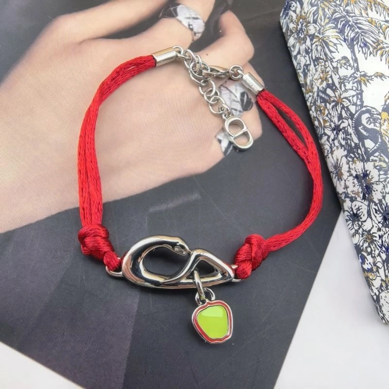 Exact replica Christian Dior Bracelets