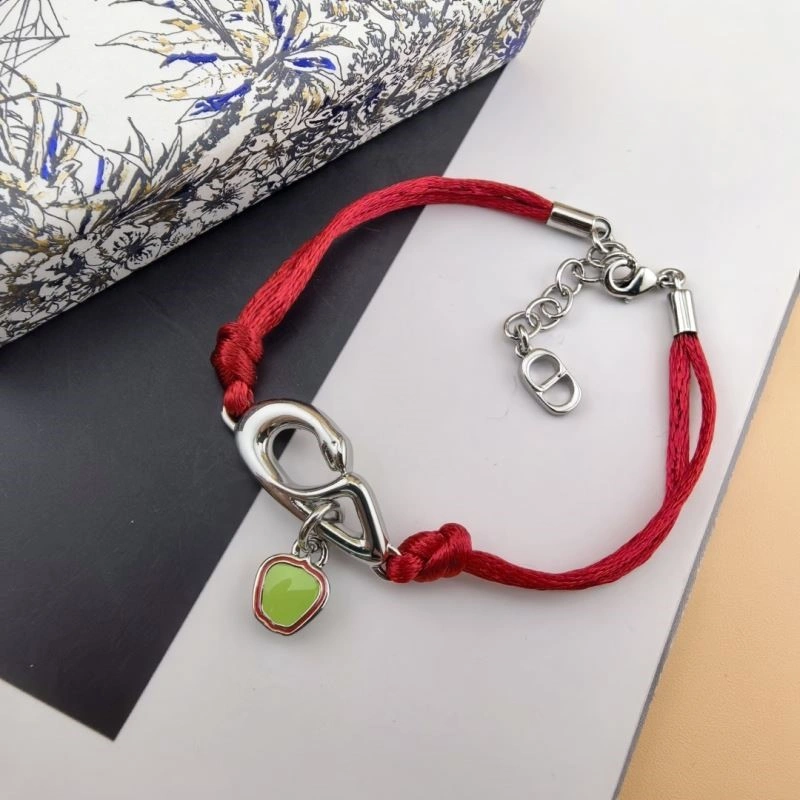 Exact replica Christian Dior Bracelets