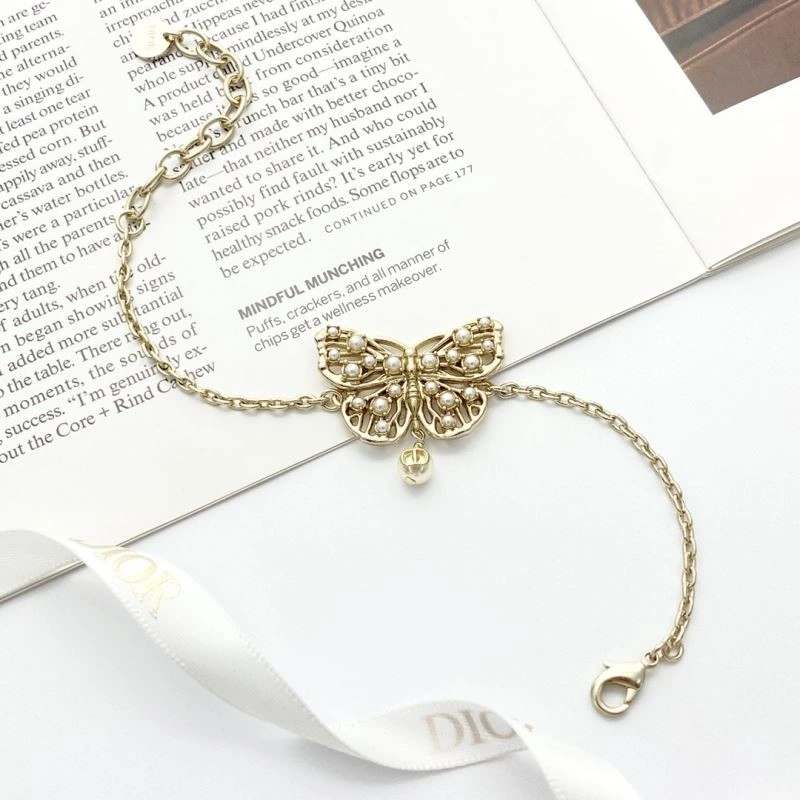 Christian Dior Bracelets