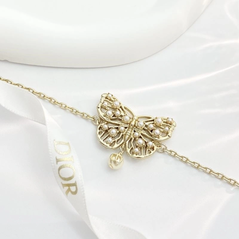 1:1 copy Christian Dior Bracelets