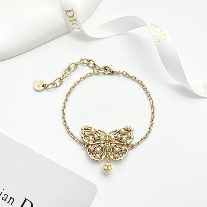 1:1 copy Christian Dior Bracelets