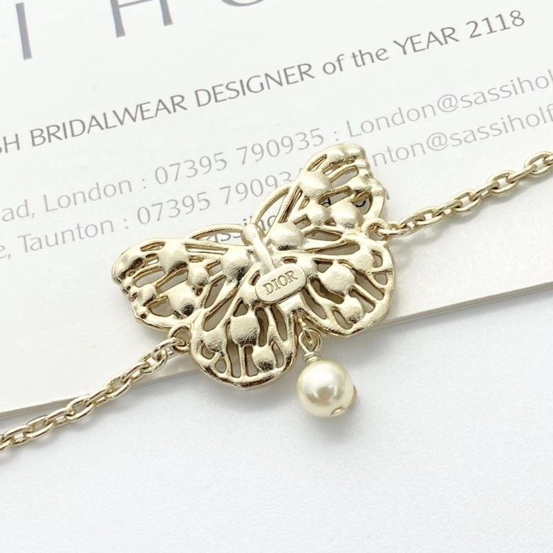 1:1 copy Christian Dior Bracelets