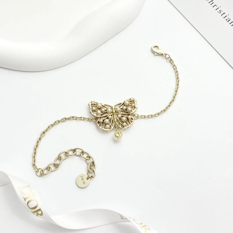 1:1 copy Christian Dior Bracelets