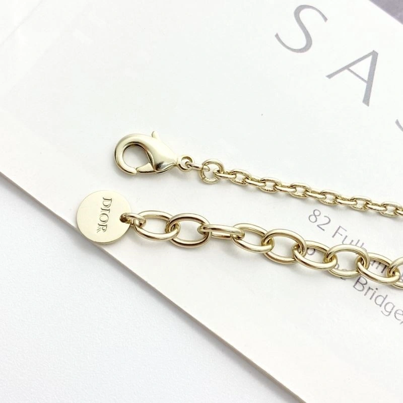 1:1 copy Christian Dior Bracelets